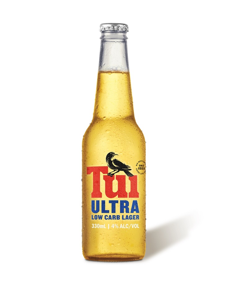 Tui Ultra Low Carb